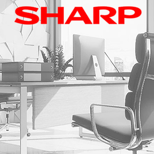 Sharp A3 Archives - Printerleasing